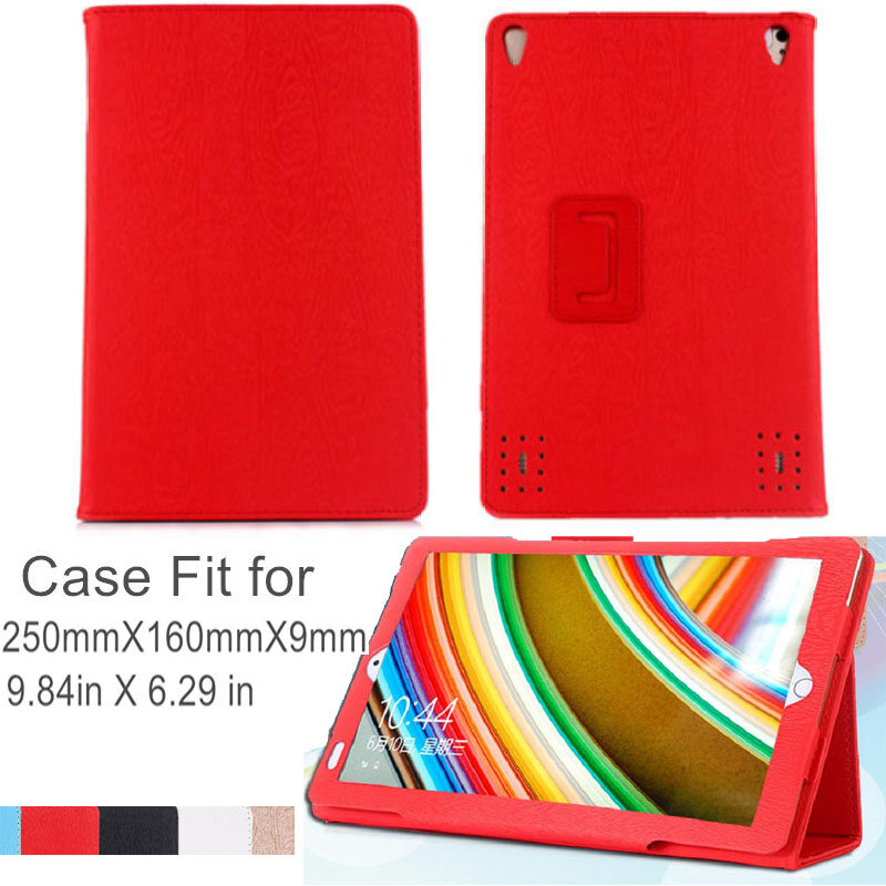 For Cherry Mobile Flare Tab Pro Case 10 inch 10.1'' Tablet PU Leather ...