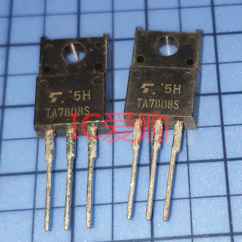 5PCS TA7805S TA7806S TA7807S TA7808S TA7809S TA7810S TA7812S TA7815S ...