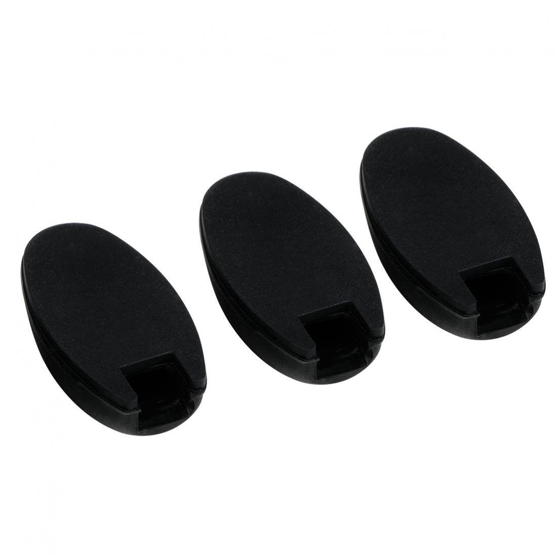 SLADE 3pcslot Saxophone Silicone Thumb Rest Palm Key Pads Cushions ...