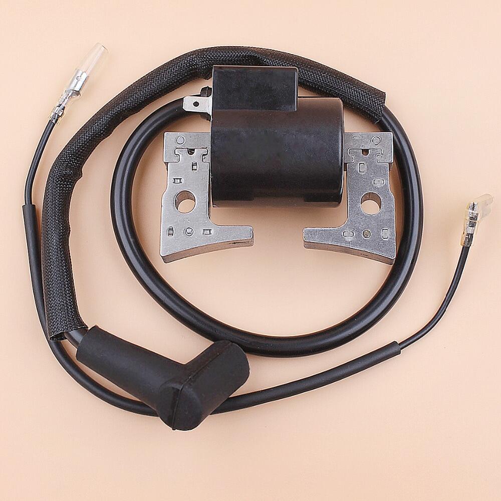 Ignition Coil Module For Subaru Robin Wisconsin EY28 EY 28 7.5HP Engine ...