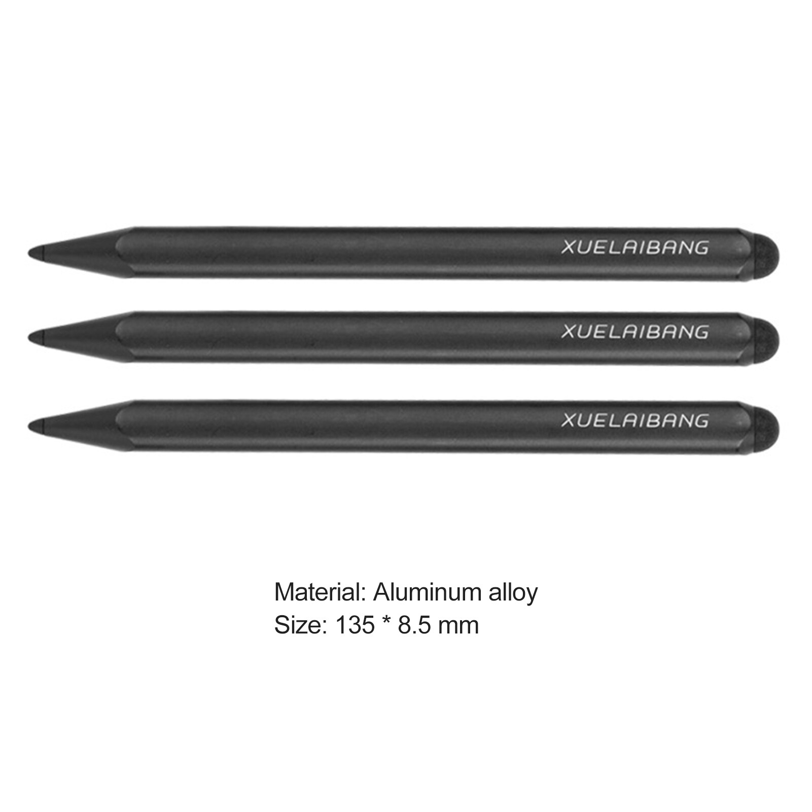Genius ปากกา Stylus อินฟราเรดไม่มี Delay Anti-Slip Sensitive Touch แท็บ ...