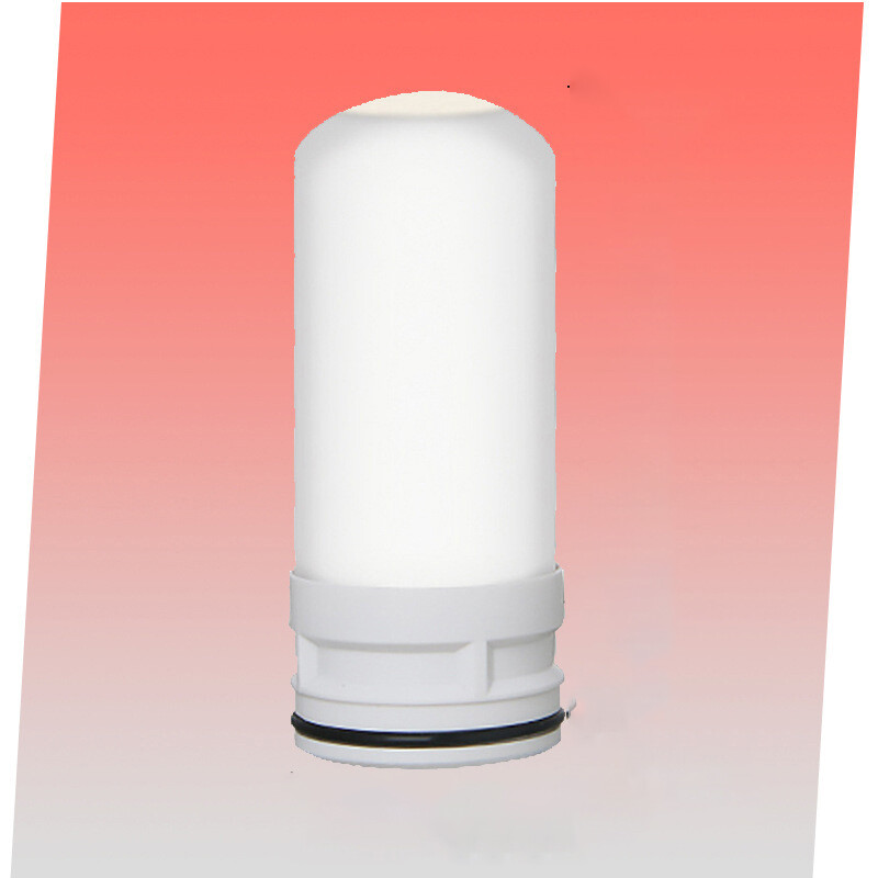 Home faucet filter-Micro filtration Water elements Ceramic Water filter ...