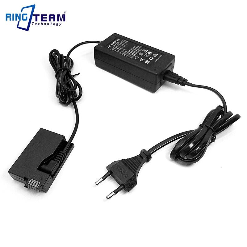 ACK-E8 ACKE8 ACK E8 Digital Camera AC Power Adapter Kit for Canon EOS ...