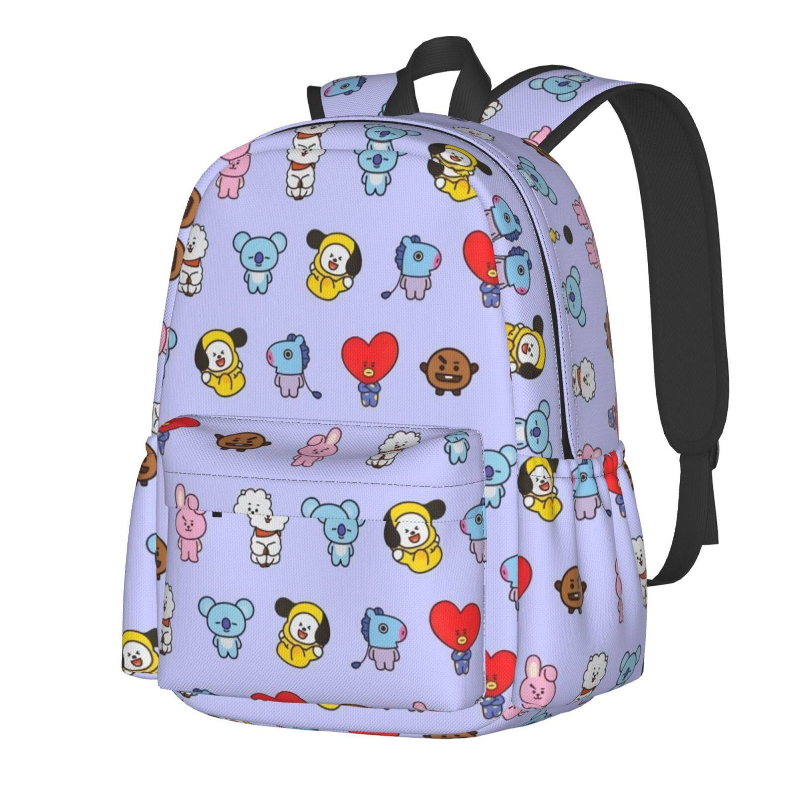 Neopets Baby Neopets Mini Backpack- Cakeworthy | atelier-yuwa.ciao.jp