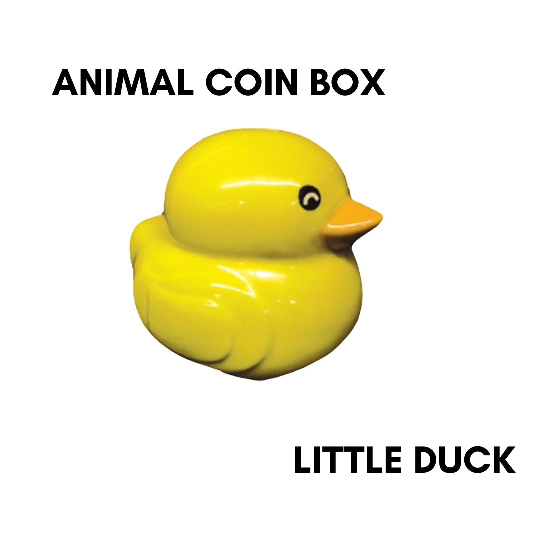 [Ready Stock]Ceramic Cute Coin Box Money Saving Box -Kid Toy-Birthday ...