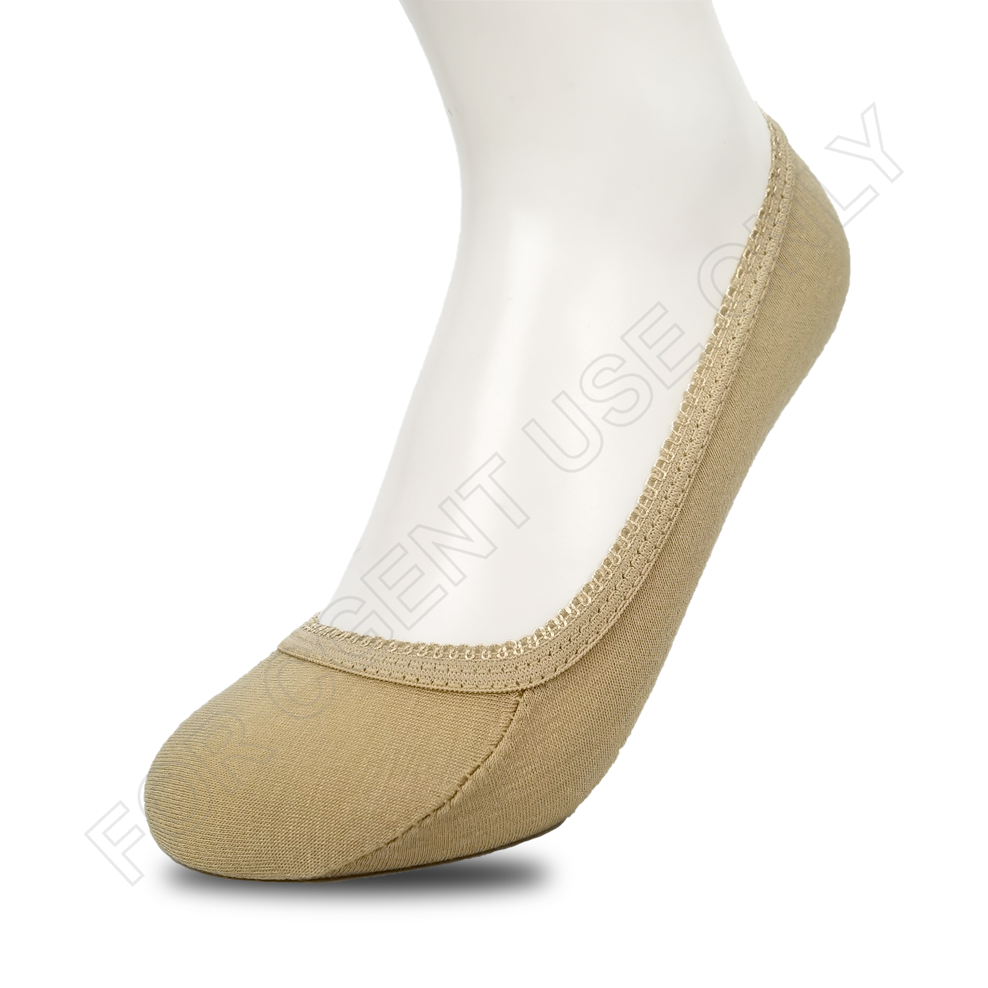 EverFirst Invisible Hidden No Show Women Socks Cotton | Lazada