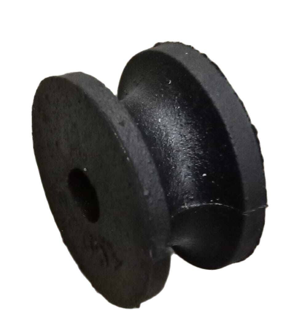 TC PVC Fan Bush ( Rubber ) | Lazada