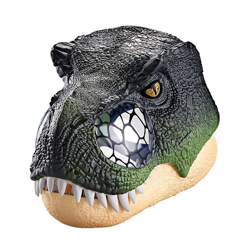 Jurassic World Scorpios Rex Indominus Rex Dinosaurs Devour ...