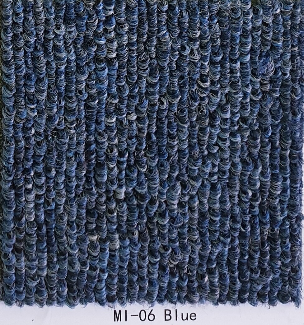 CARPET TILES - MILAN PP BITUMEN | Lazada