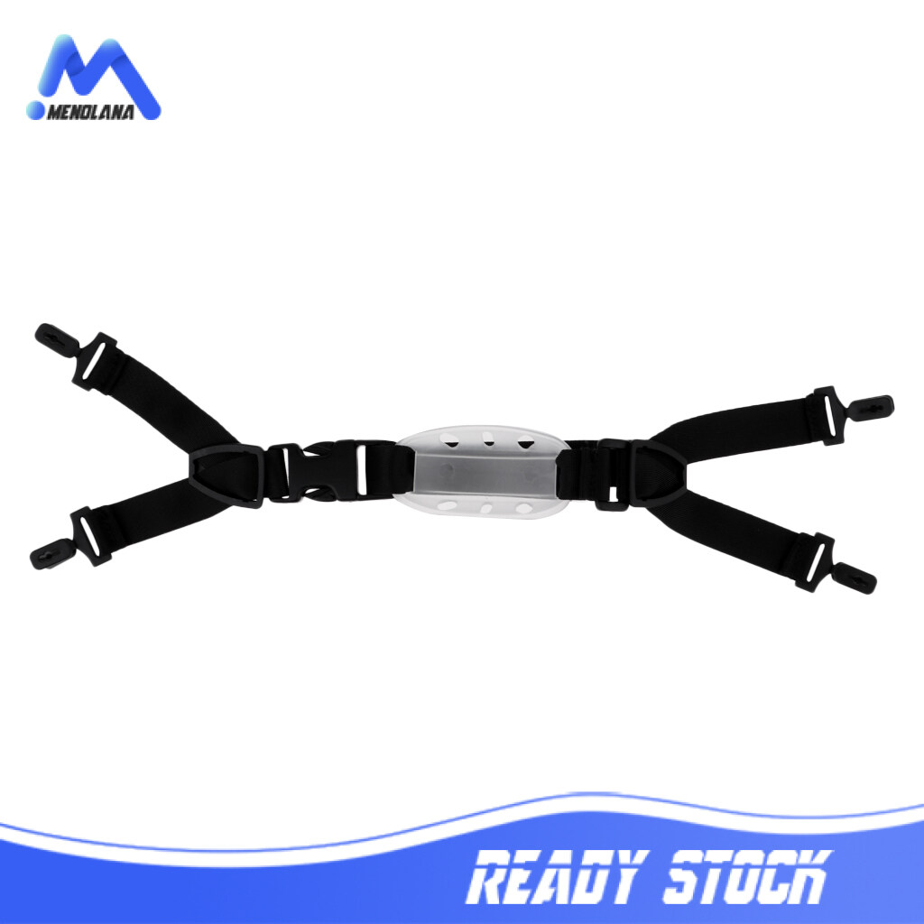 LazaraSport Safety Helmet Belt Chin Strap With Chin Guard For Hardhat ...