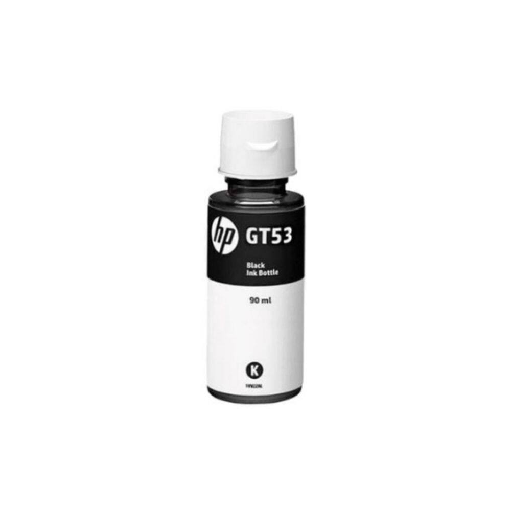 HP GT53/GT53XL Ink Cartridge (Black) (1VV21AA/1VV22AA) | Lazada