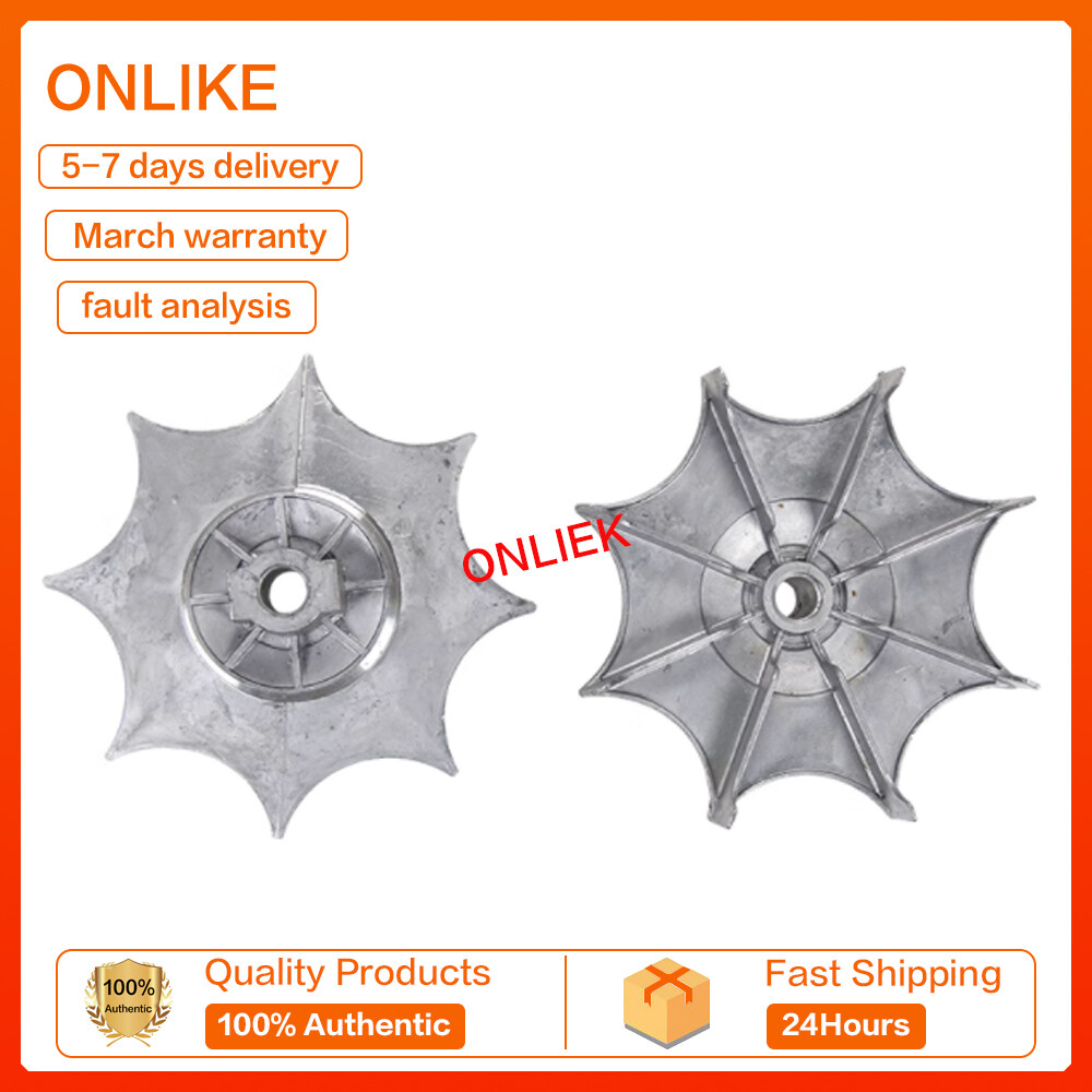 Free mail semi-automatic two-cylinder washing machine pulley washing ...