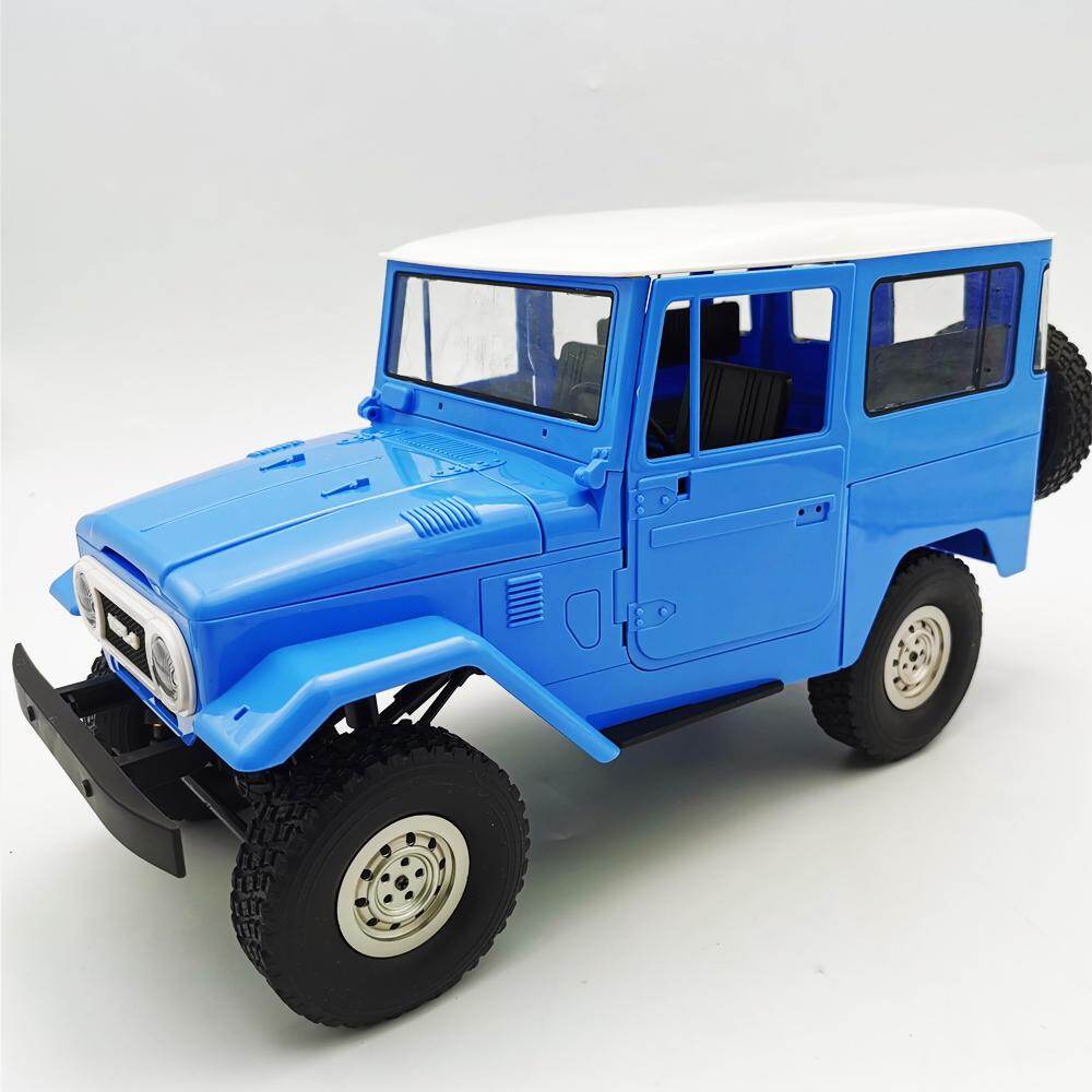 RC รถล้อ Hub สำหรับ1/16 WPL C1 C14 C24 C34 B16 B24 B36 JJRC Q60 Q61 Q63 ...