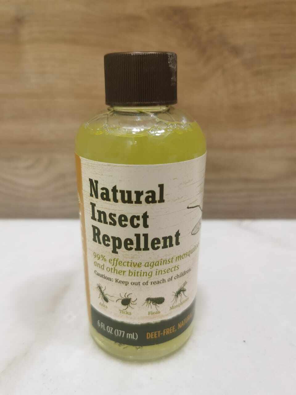 Melaleuca Natural Insect Repellent 177ml | Lazada
