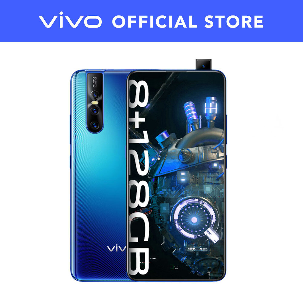 vivo V15 Pro Price in Malaysia & Specs - RM999 | TechNave