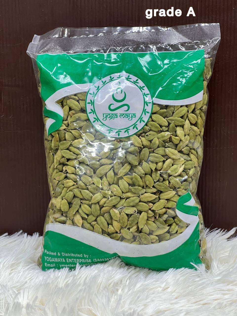 Sirpa Kalalayam Aromatic Cardamom / Ellakai / Elaichi | Lazada