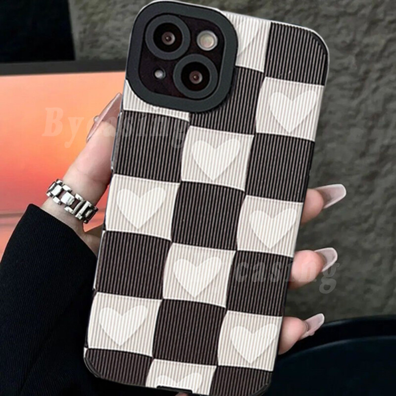 Bycasing Angel Eye Soft สำหรับ OPPO A16 A15 A95 A54 A94 A74 A76 A96 A3S ...