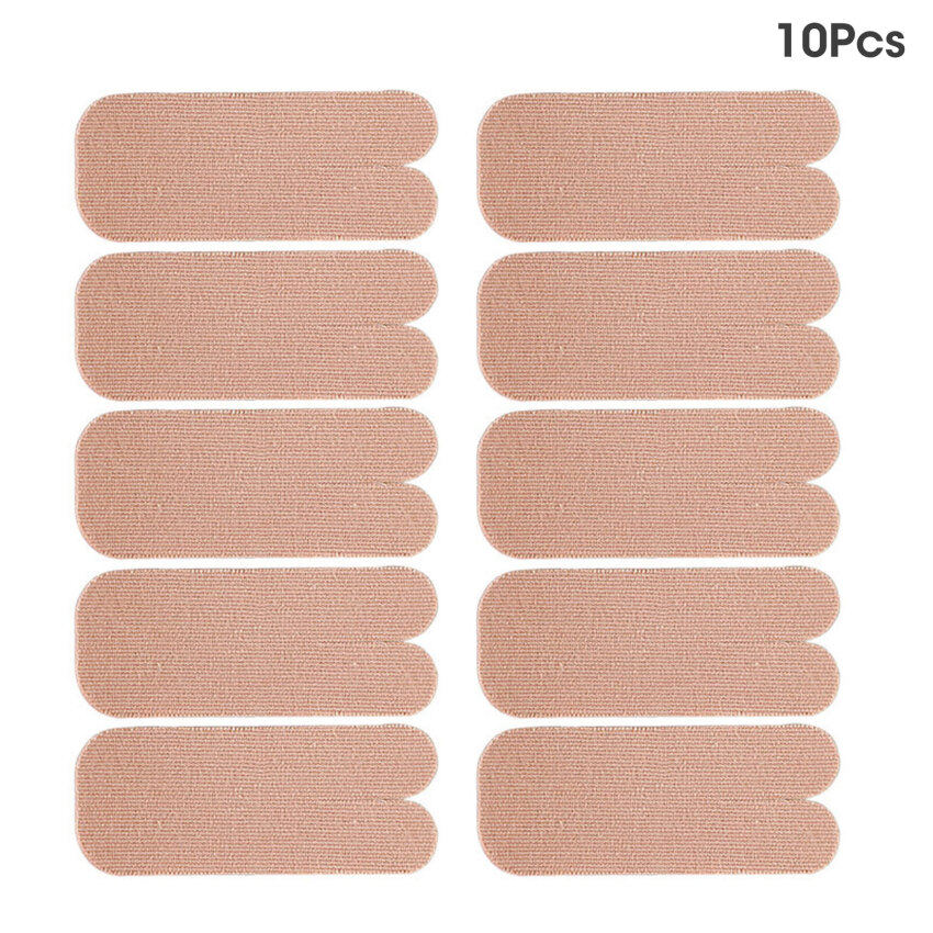 10Pcs Hand Wrist Tendon Sheath Patches For Thumb Finger Pain Relief ...