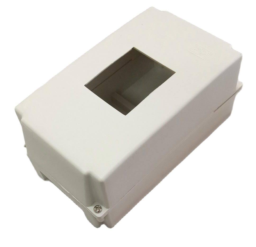 TC EC 2040 PVC ELCB Box | Lazada