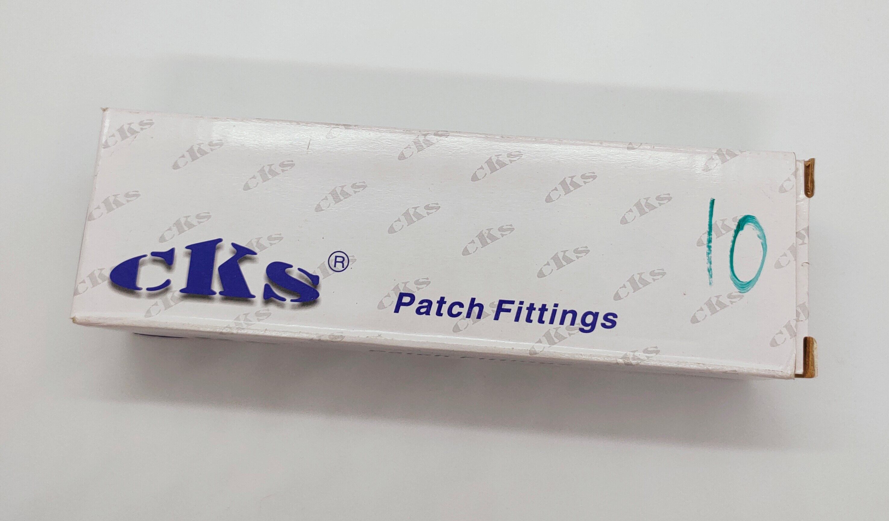 Glass Door Bottom Patch Fitting CKS-10 (PSS) | Lazada