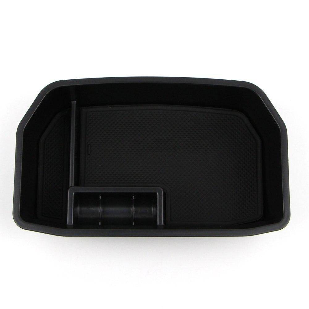 Car Interior Armrest Storage Box for Toyota Land Cruiser LC200 2008 ...
