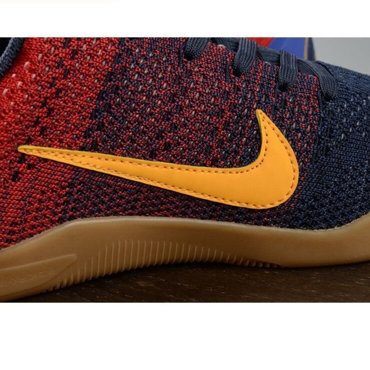 Original Top-quality Zoom Kobee Bryantt 11 zk11 Sneakers Basketball ...