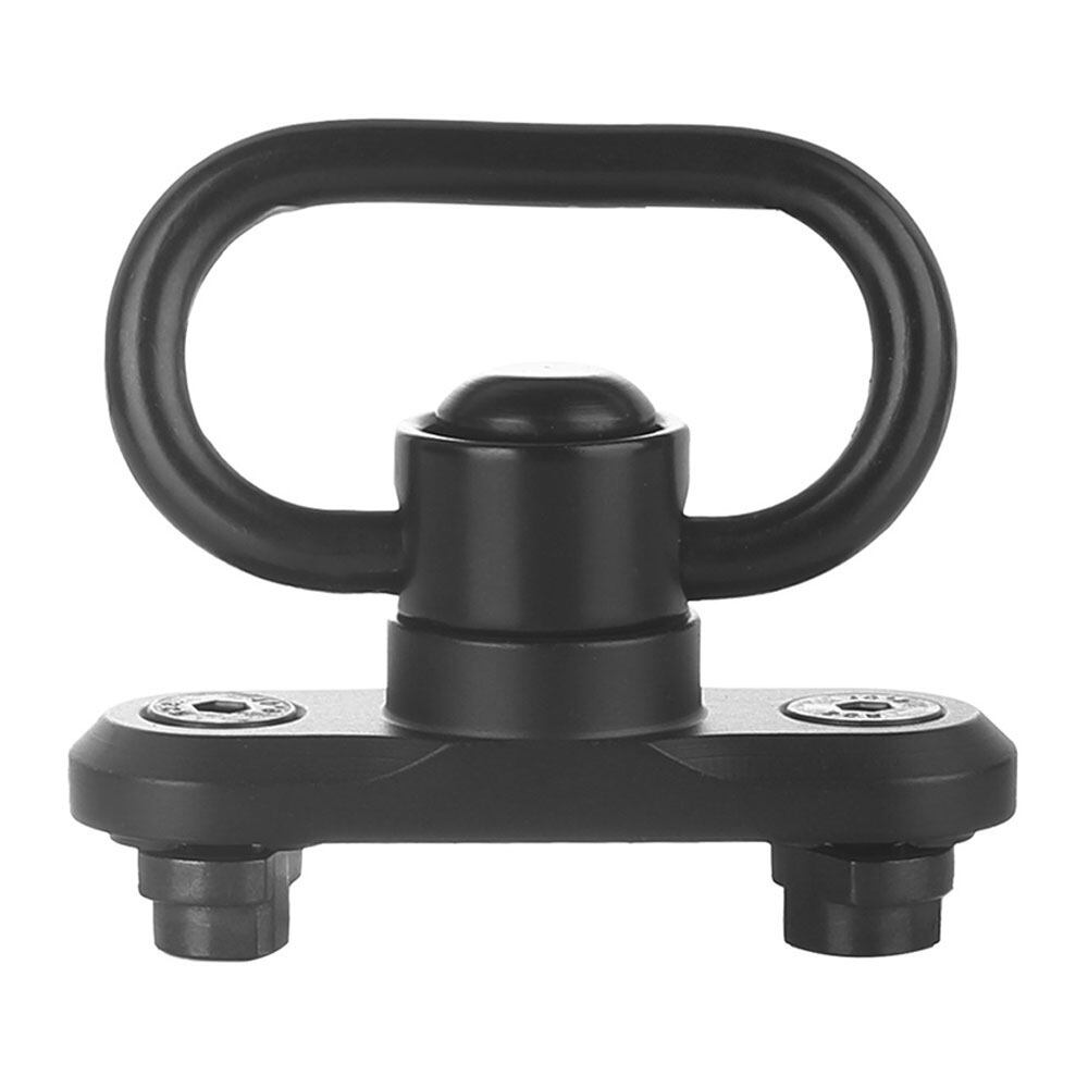 Hunting mlok QD Sling Swivel Attachment for M-LOK Handguard Quick ...