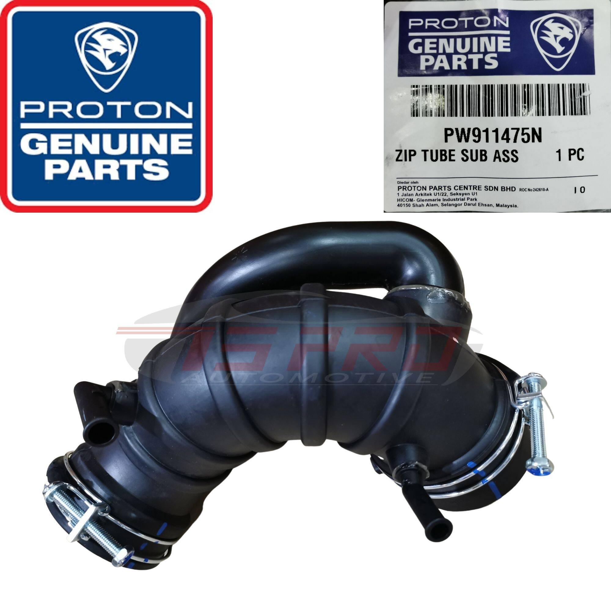 Proton New Saga VVT New Persona VVT NFE Iriz Genuine Air Hose Angin ...