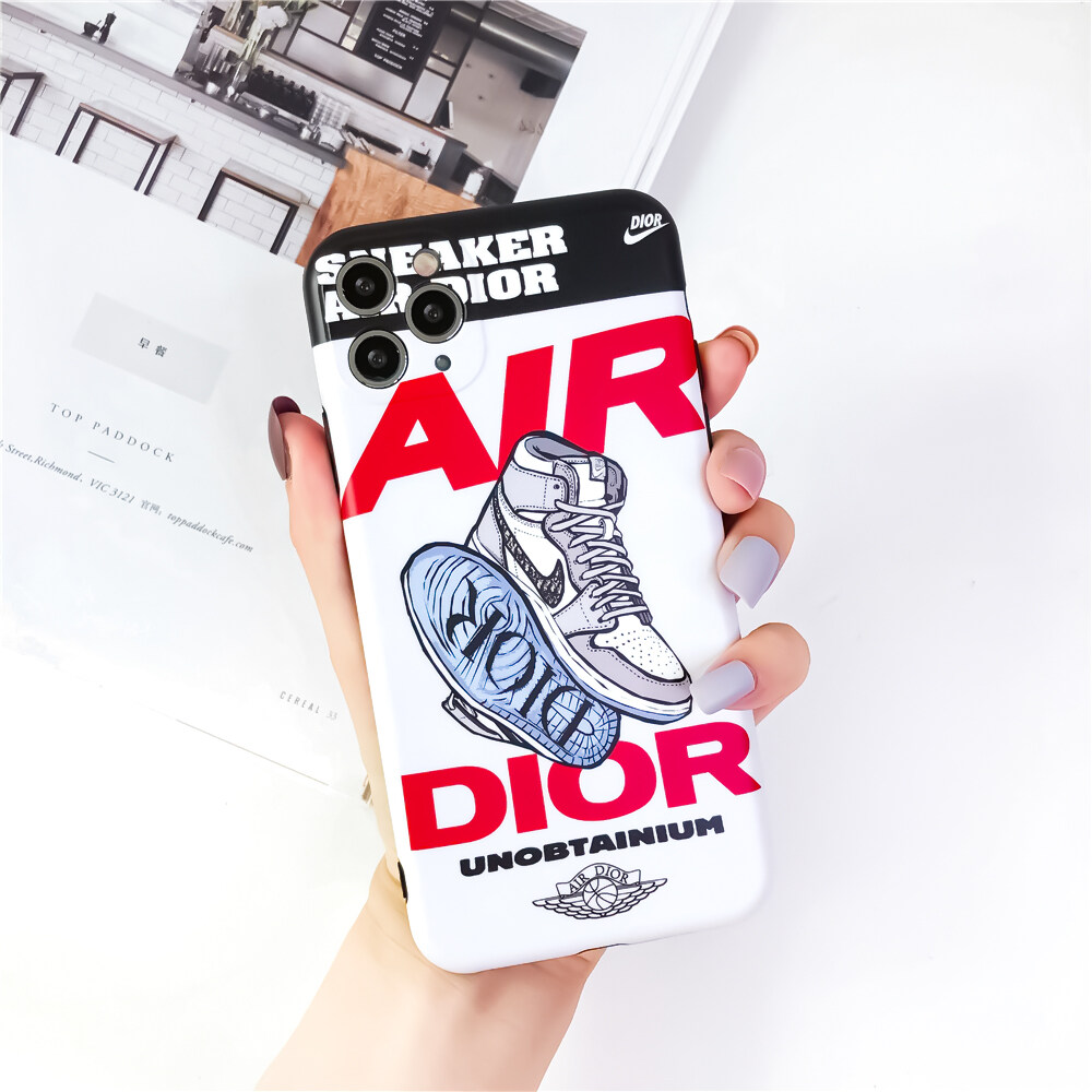 For Iphone Case Nike Brand iPhone 12 Pro Max 11 Pro X XR XS Max 6 6S ...