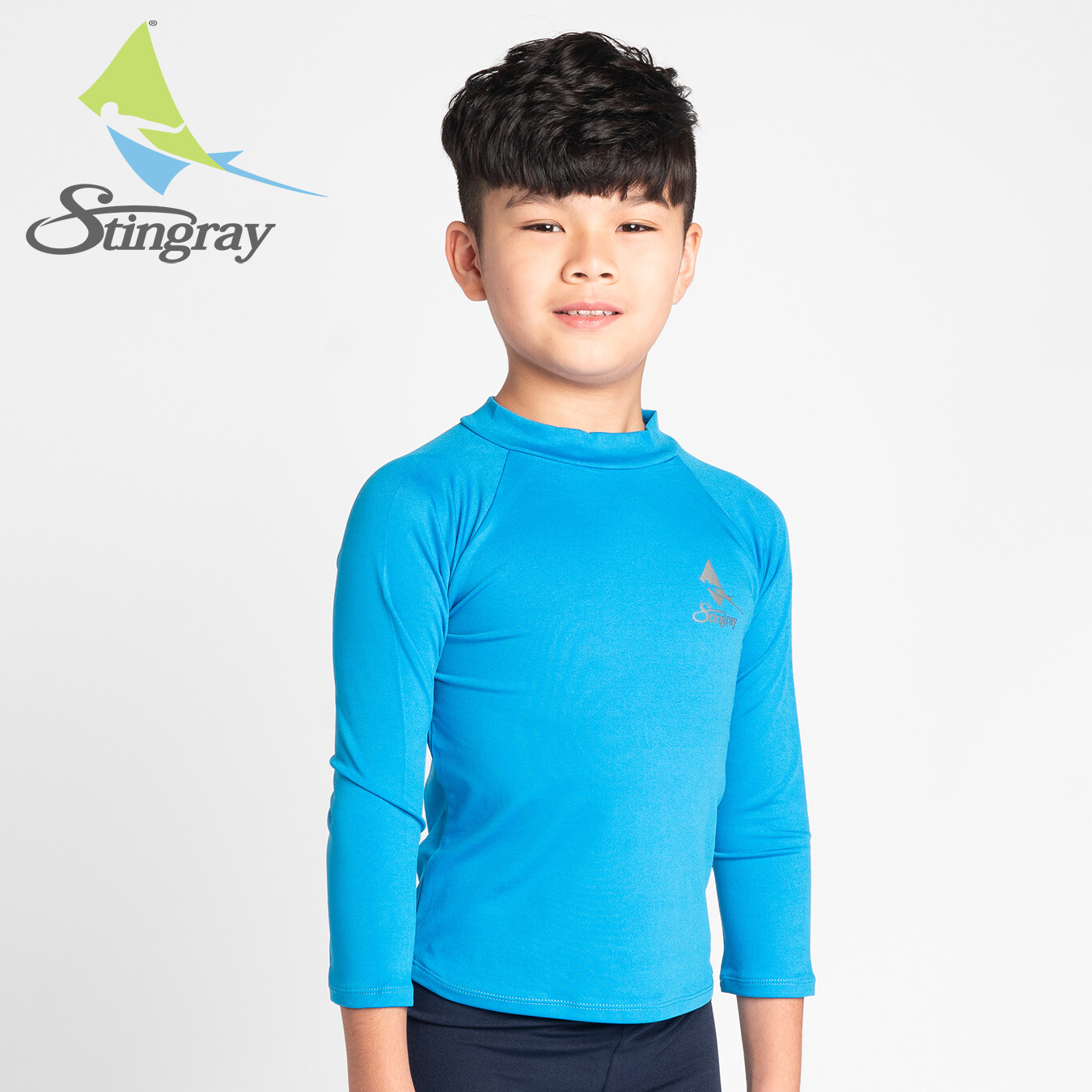 Stingray Kids Swim Suit Kids Swim Pants Baju Renang Kanak Kanak Seluar ...