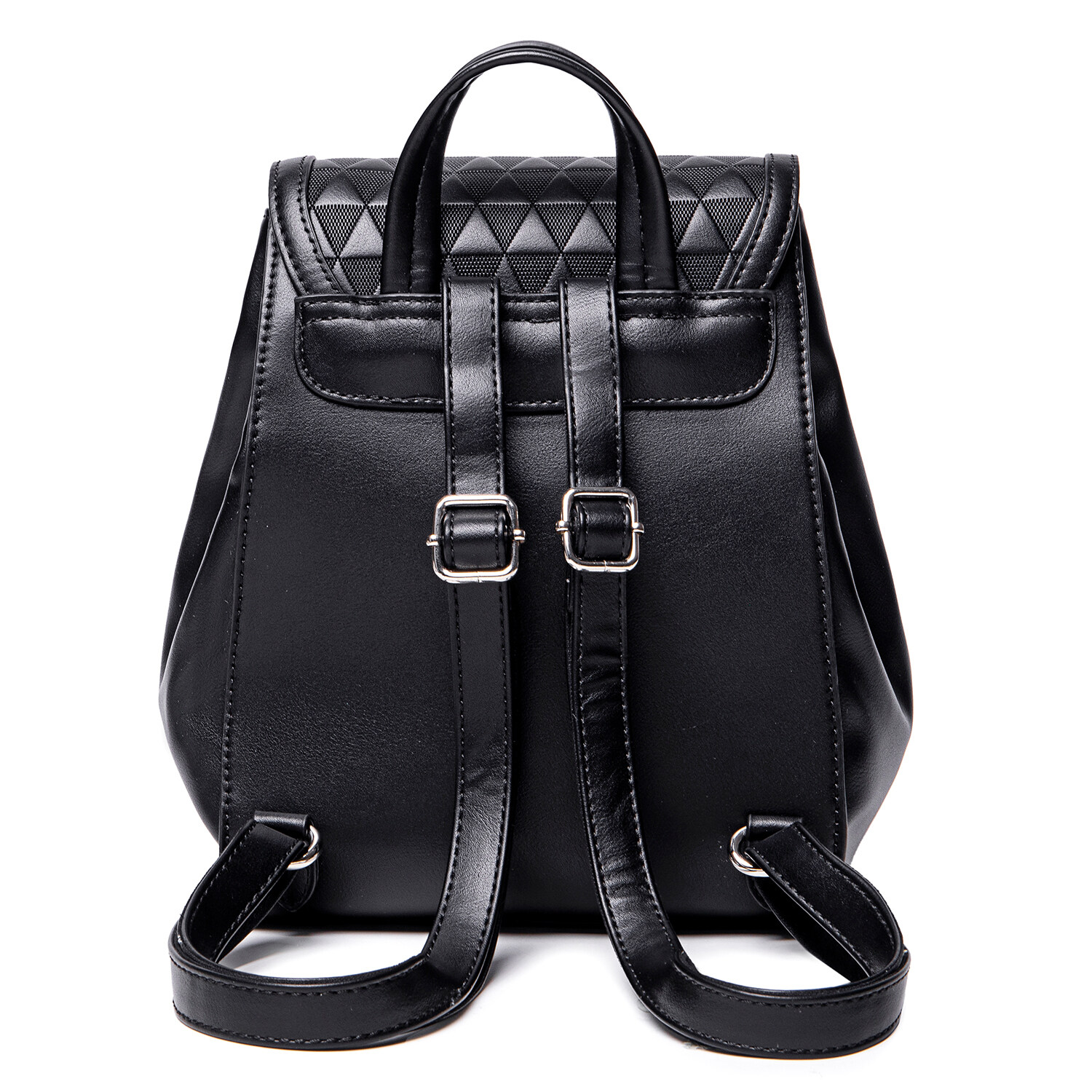 David Jones Paris Backpack For Women Pack Bag Back Pack Bag Small ...