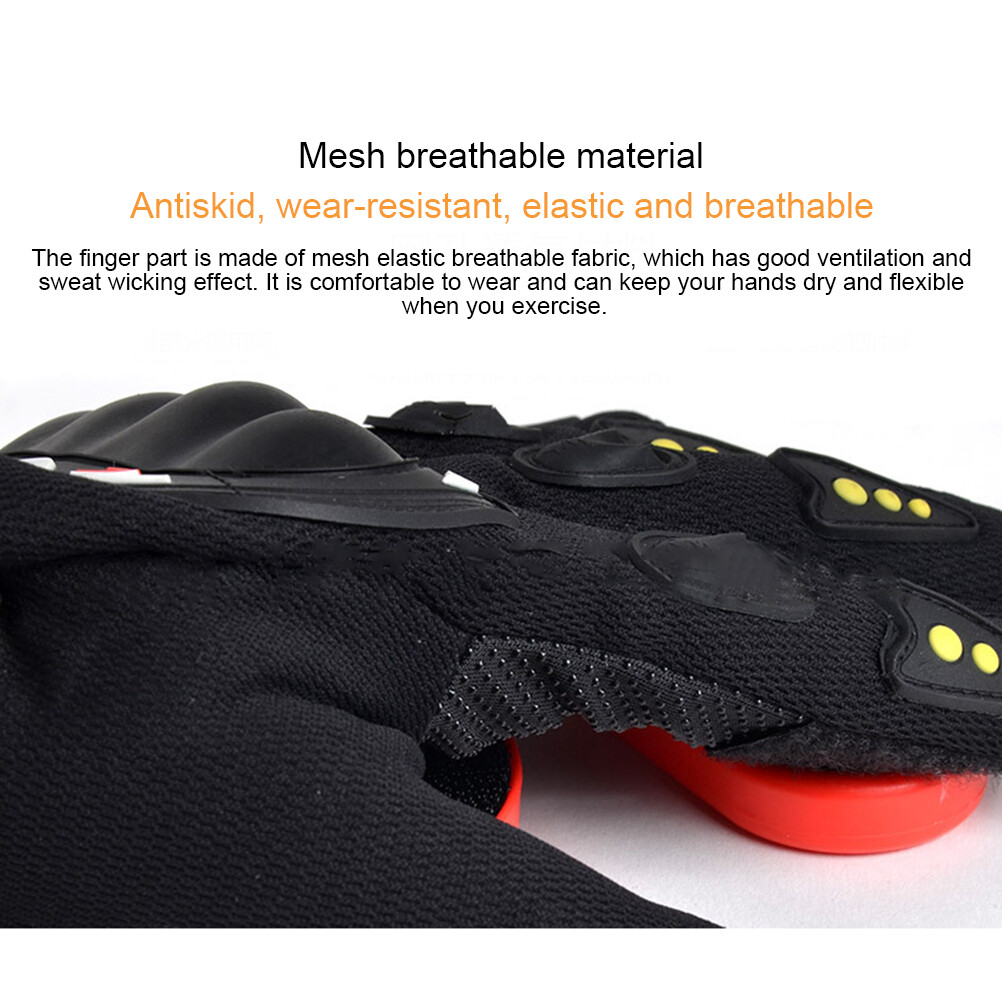 1 pair Land Skateboard Slider Slide Gloves Longboard Skateboard Sliding ...