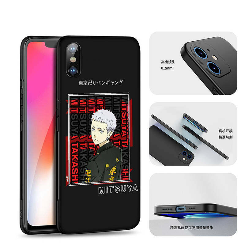 Soft ซิลิโคน Samsung Galaxy A01 A02 M02 A02s A03s A11 A12 A12s A22 A32