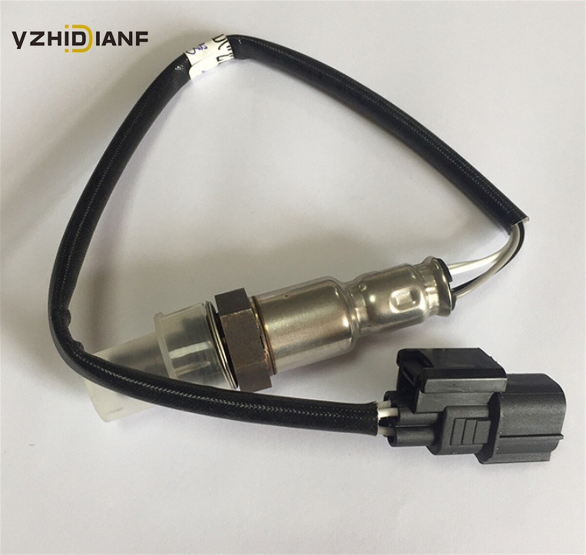 1x สำหรับ2006 2013 HONDA CIVIC 1.8L CRV เซ็นเซอร์ออกซิเจน2.0L GL 24350 ...