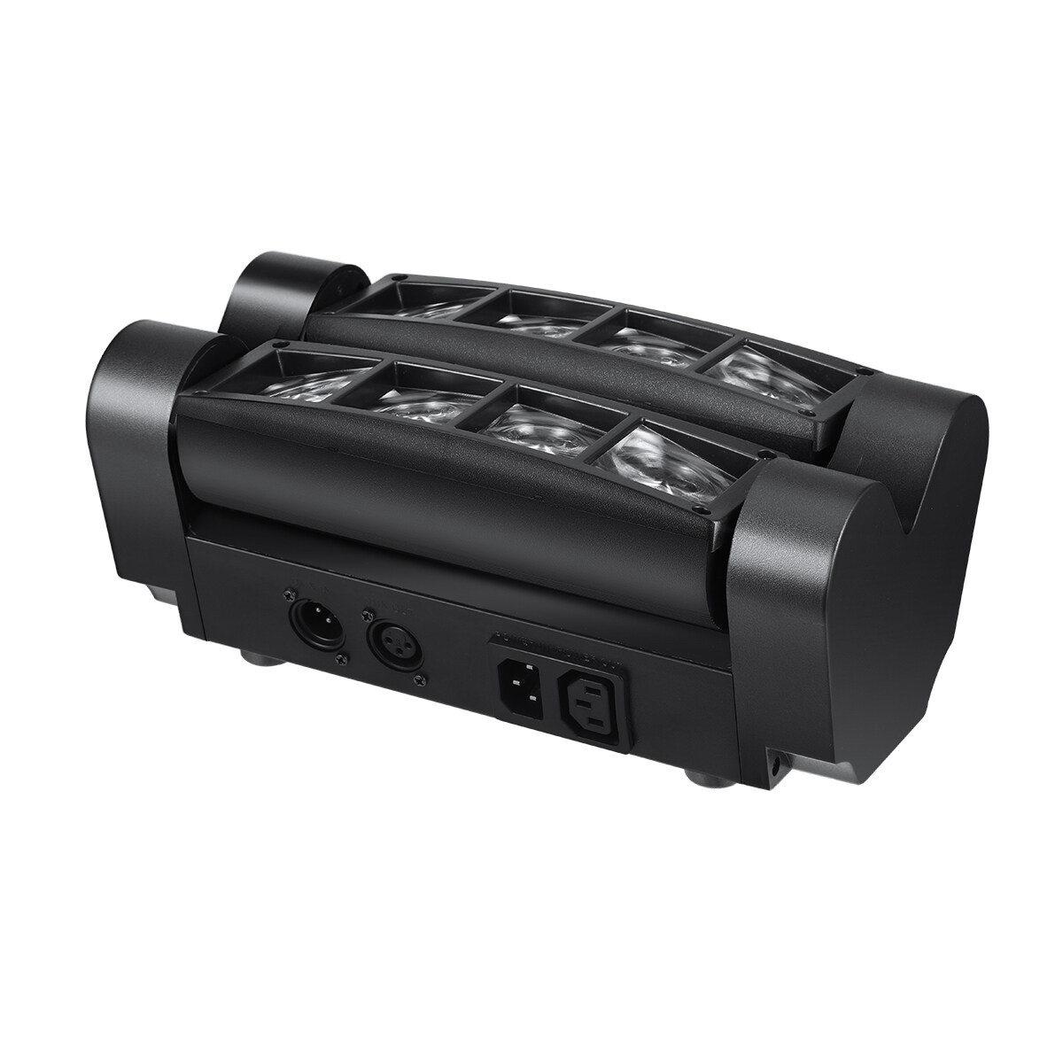 【100% Original+Shipping in 24 Hours】Mini Spider Moving Head Stage Light ...