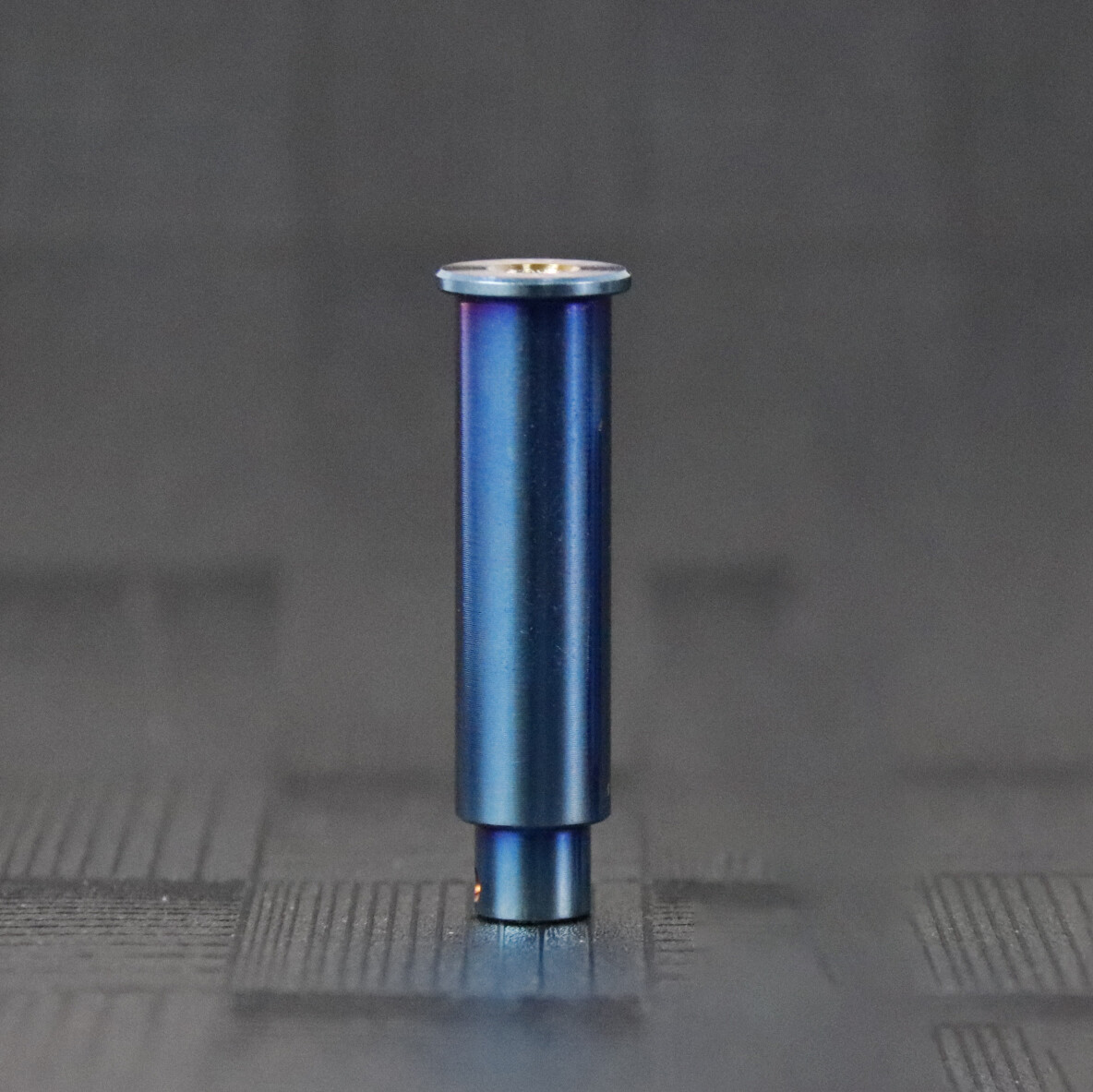 RTAMO | Gr5 Titanium Alloy Modified Pump Latch/pump Rod/Adjust Nut Bolt ...