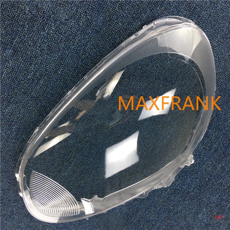 FOR NISSAN MARCH 10 11 12 13 14 15 HEADLAMP COVER HEADLIGHT COVER LENS ...