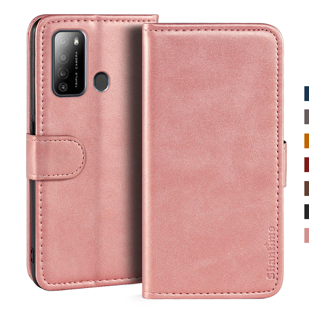 สำหรับ ITEL Vision 2กรณีหรูหราหนังพลิกเคสกับกระเป๋าสตางค์การ์ดสำหรับ ...