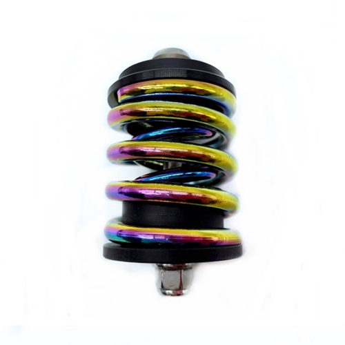 Litepro Folding Bike Double Layer Rear Suspension Absorber Shocks ...