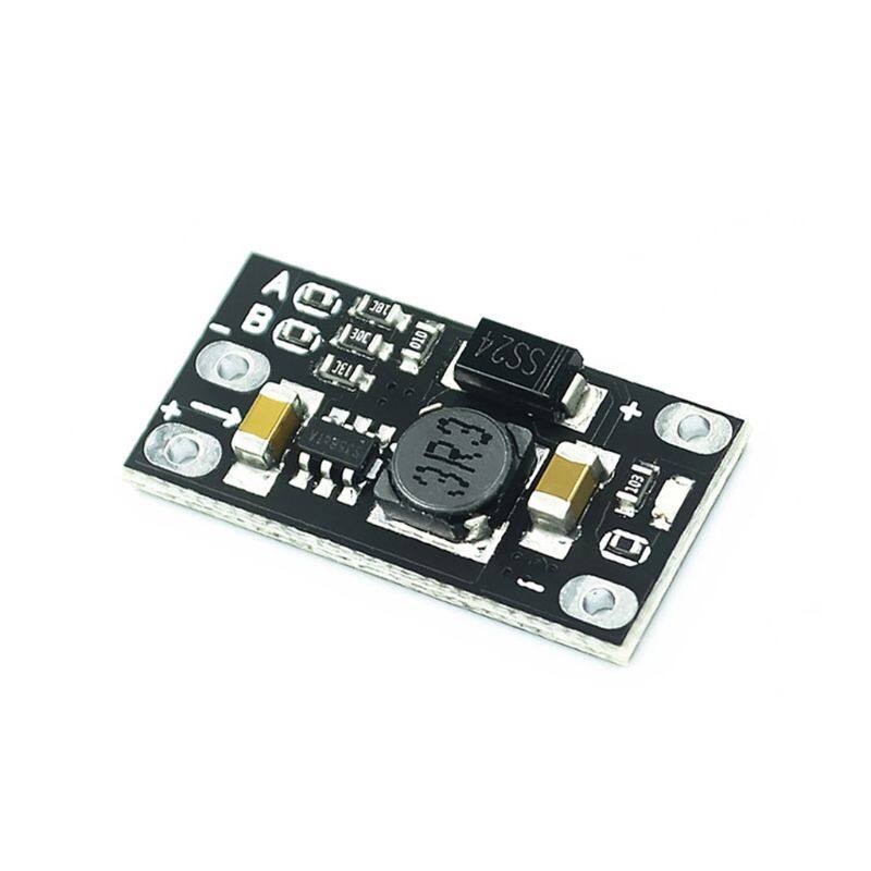 【lowest price】Multifunctional DIY Mini DC-DC Lithium Battery Boost ...