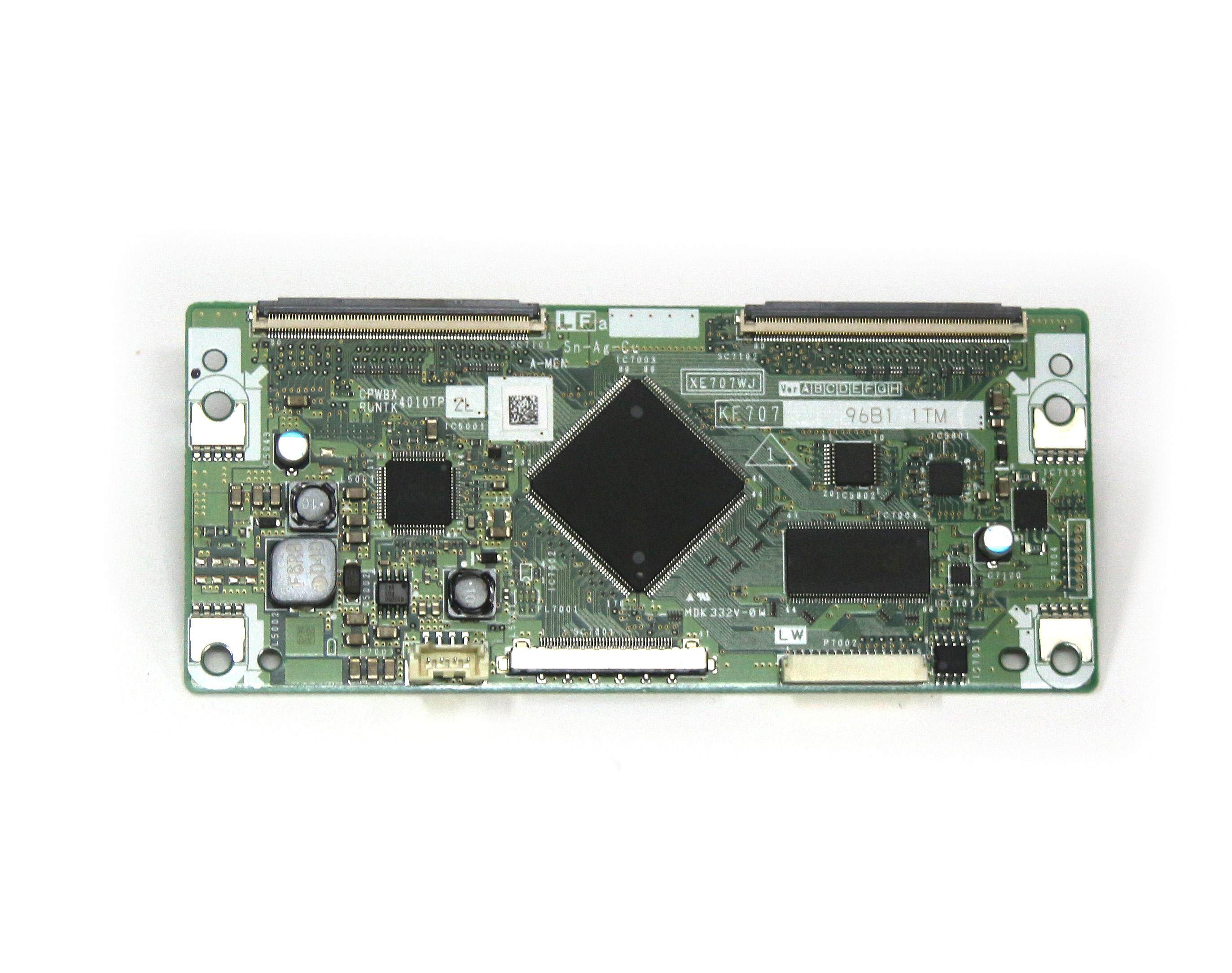 TCon board/ T-Con board for LCD TV Sharp LC-42A66M | Lazada