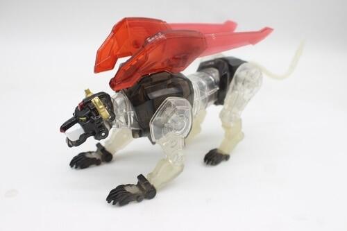 Bulk Voltron Defender Of The Universe Hand-Made Five Lions Fit Beast ...