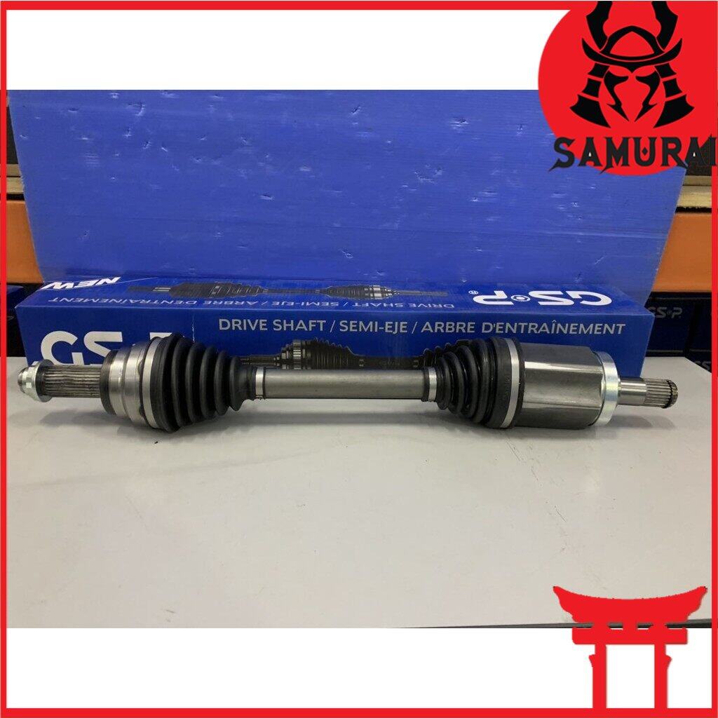 1 TAHUN WARRANTY GSP BMW X5 E70 / X6 E71 20062013 LH +RH DRIVE SHAFT ...