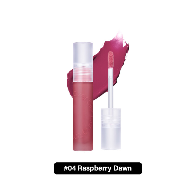 LUNA Over Blur Fixing Tint (4.5g) | Lazada