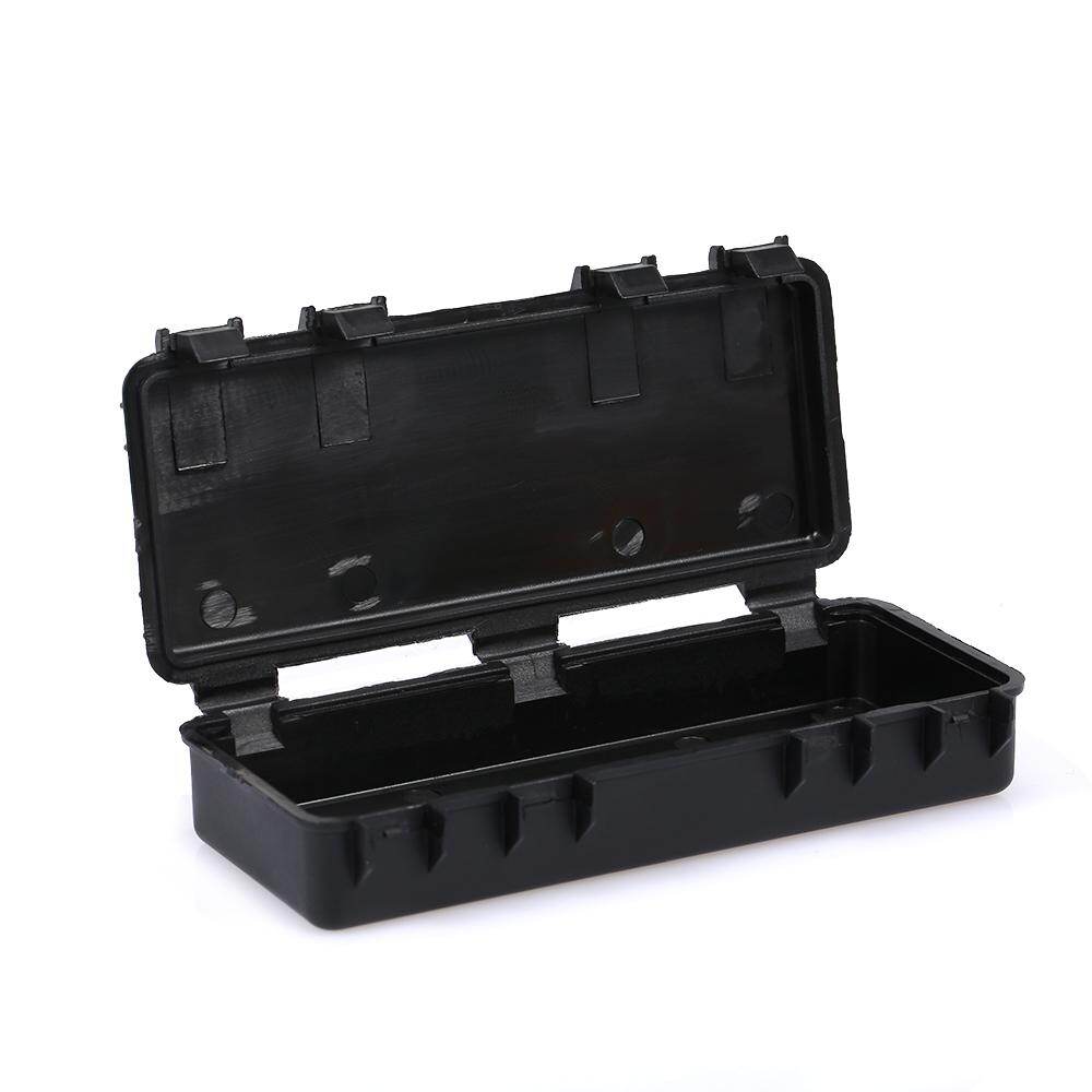 1/10 RC Car Safety Equipment Case 3pcs Decorative Tool Box Screws ...