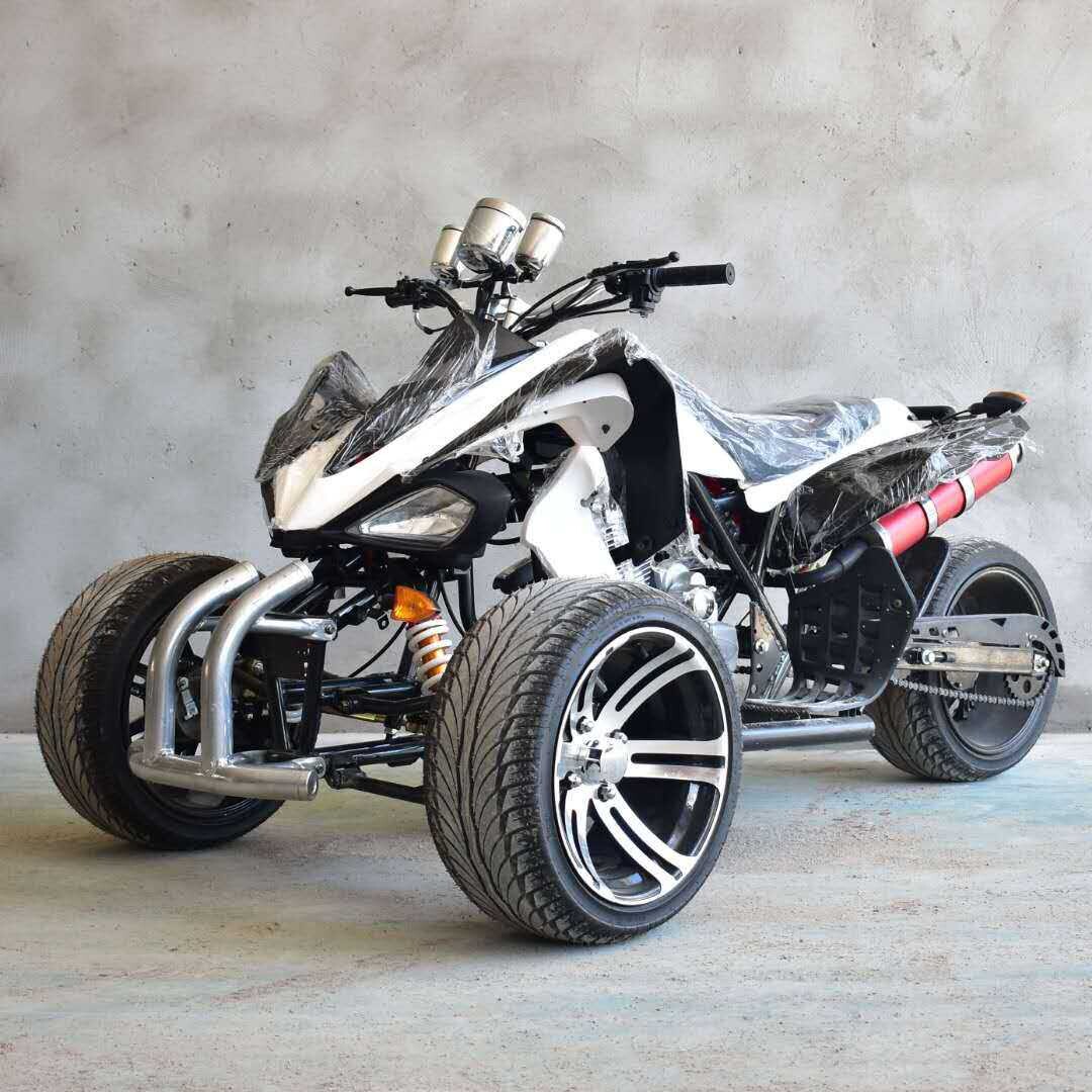 Atv 125cc 150cc Atv Motorcycle Atv 125cc Yang Murah ATV 150cc Lazada