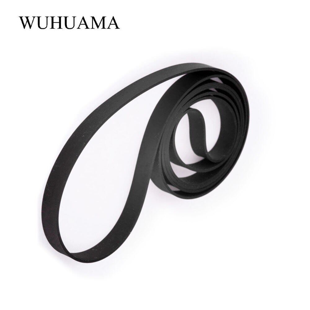 เข็มขัด SL3เครื่องเล่นแผ่นเสียงสำหรับ MCS-6502 Technics SL-3, SL-33, SL ...