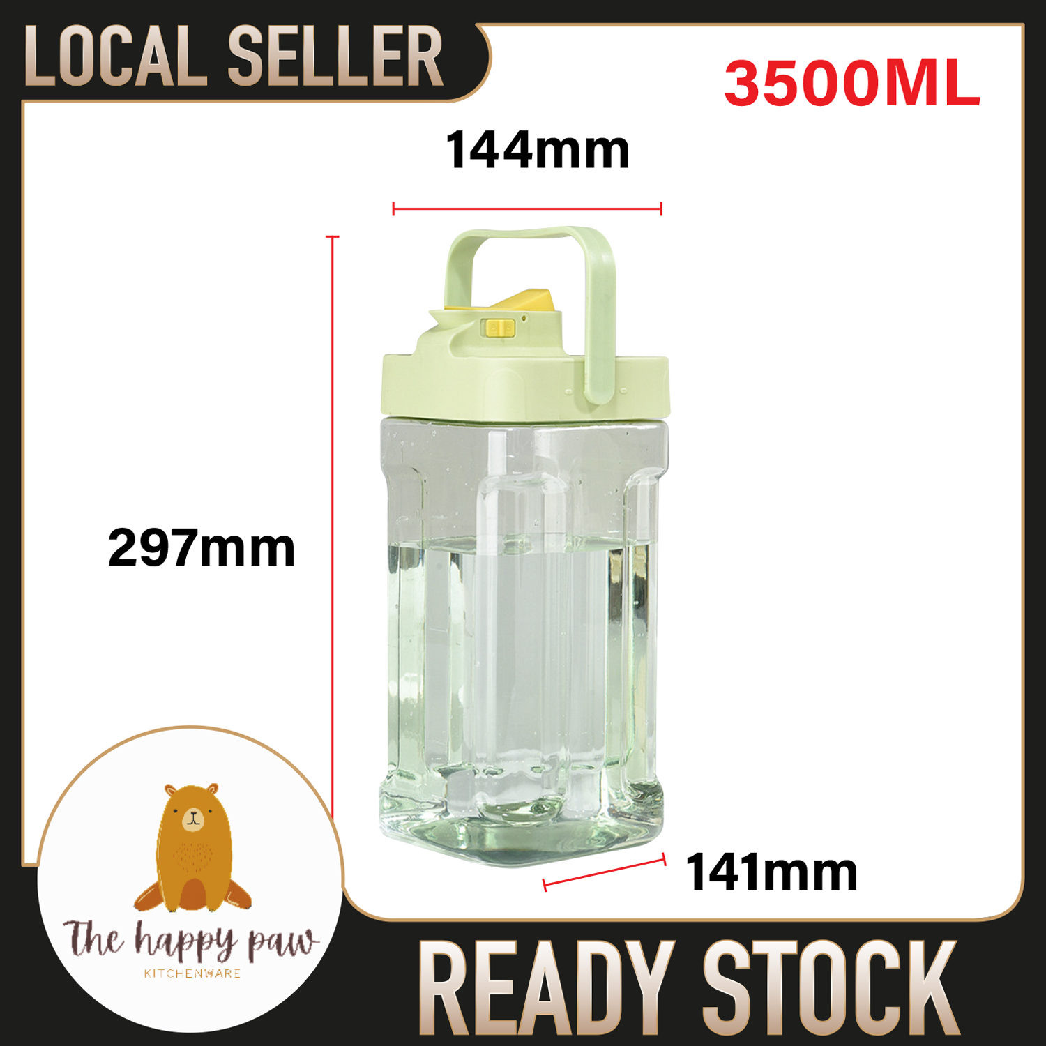 Water Dispenser Large Capacity | Outdoor Water Storage | Water ...
