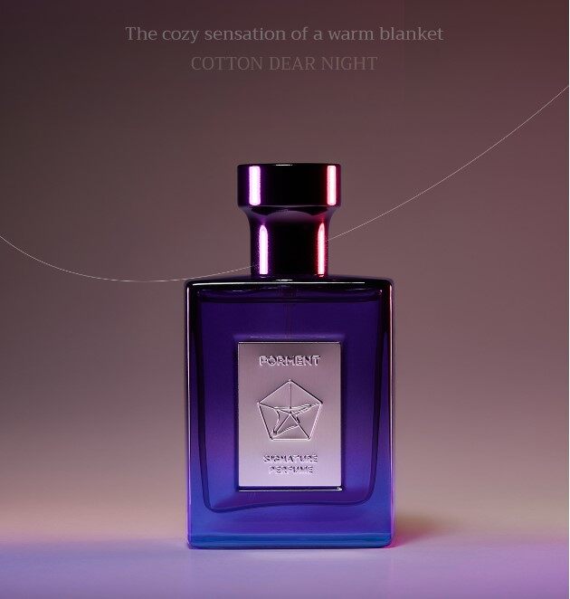 [NEW] BTS JUNGKOOK PICK FORMENT SIGNATURE PERFUME50ML (8 TYPES) | Lazada