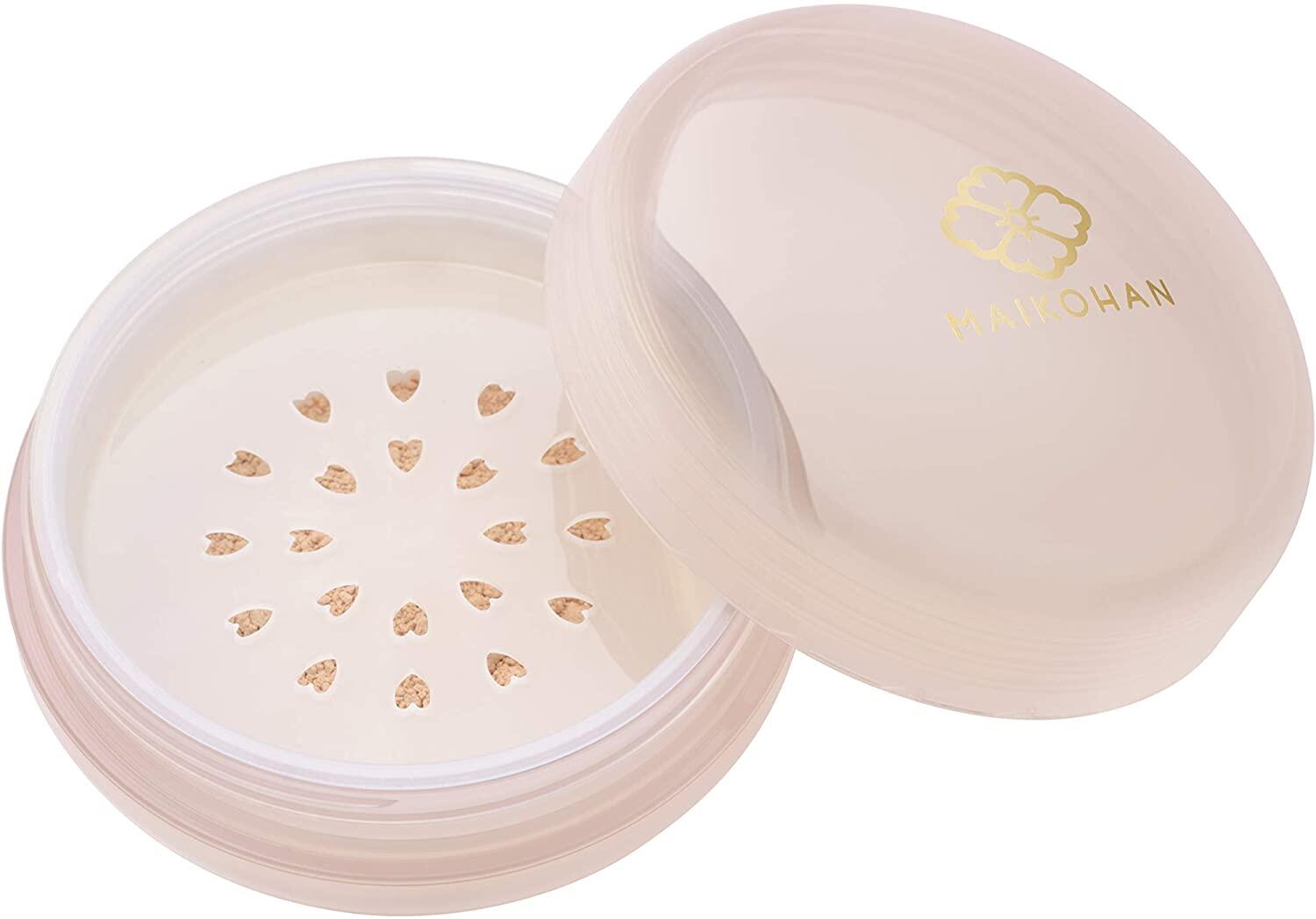 SANA MAIKOHAN Pure Moist OSHIROI N (Serum Powder) *Select product - J ...
